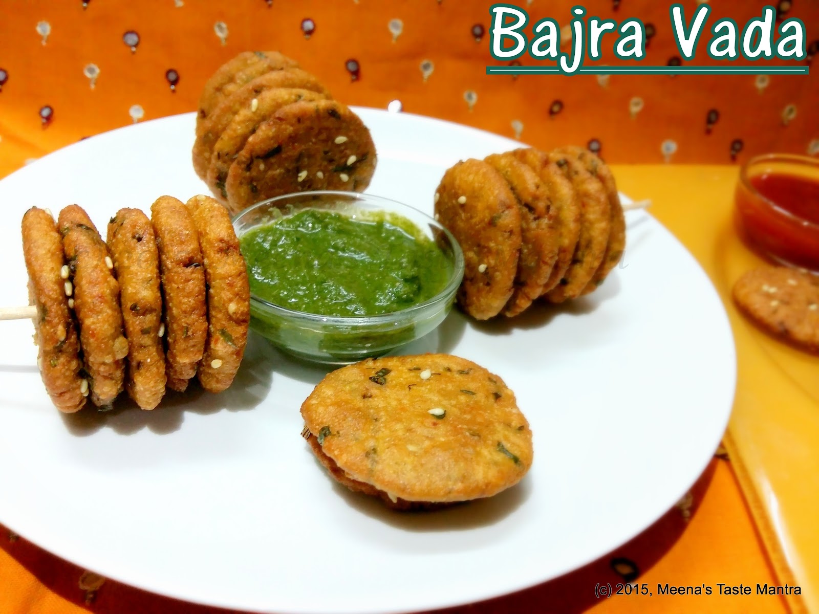 Meena's Taste Mantra