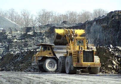 Solid minerals sector: Nigeria’s new wealth seeking effective exploration