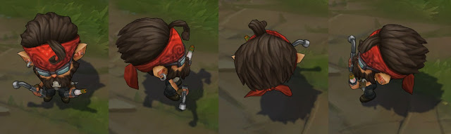 Surrender at 20: Champion & Skin Sale 9/1 - 9/4