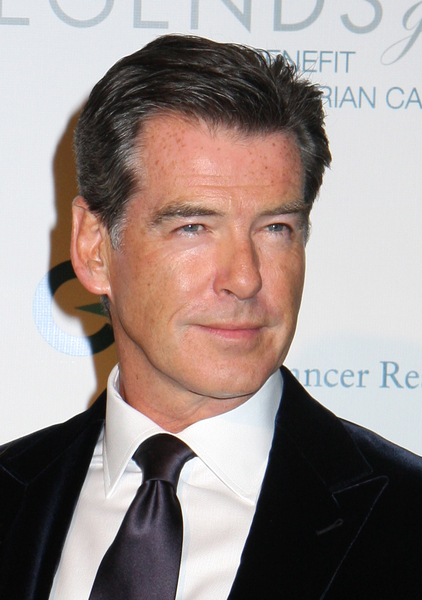 Pierce Brosnan Biography,Photos and Profile | Global Celebrities Blog