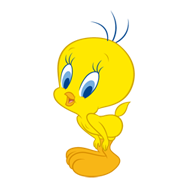 Tweety