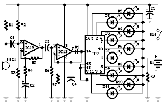 Hacktuber: The Best Led Project Ever!