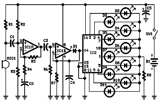 Hacktuber: The Best Led Project Ever!