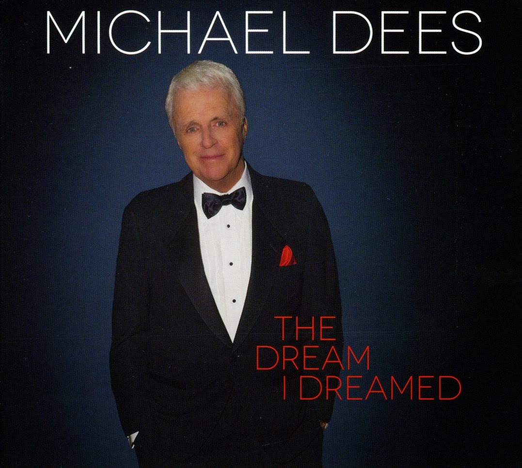 JazzProfiles: Michael Dees - "The Dream I Dreamed"