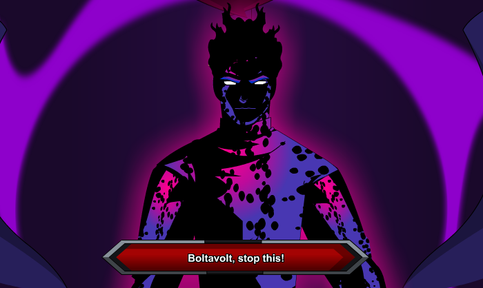 Time for Game Time!: MechQuest