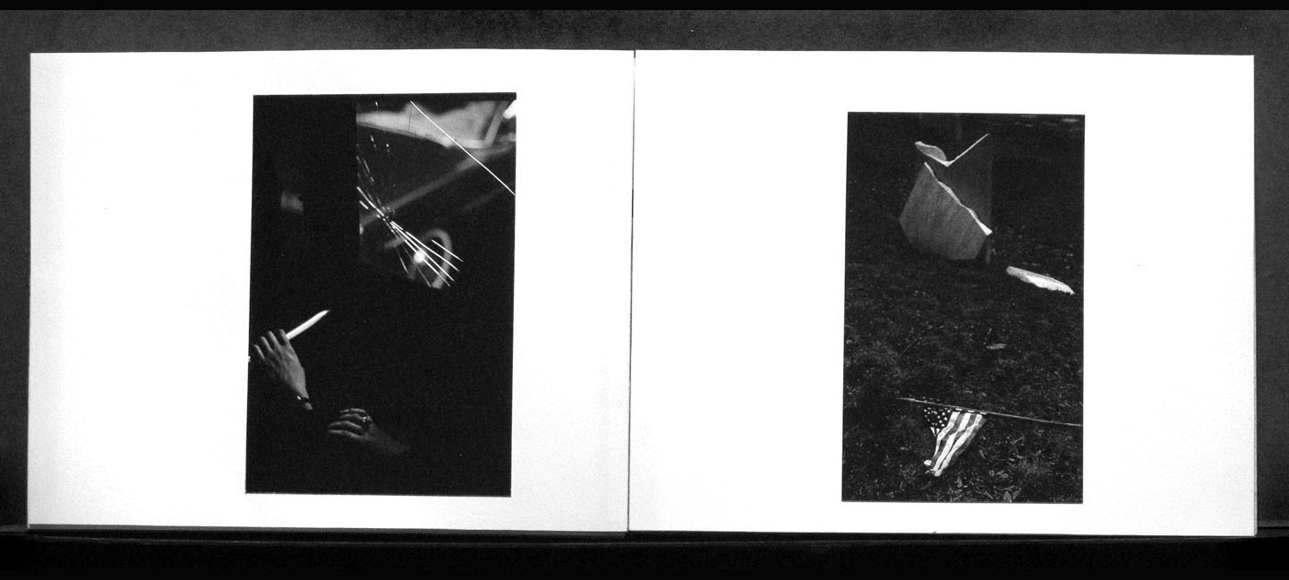 Steven D. Foster ~ Photographs : The Departing Landscape website: Book ...