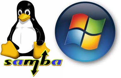 Blog LabCisco: Configuração Básica do SAMBA em Servidores Linux
