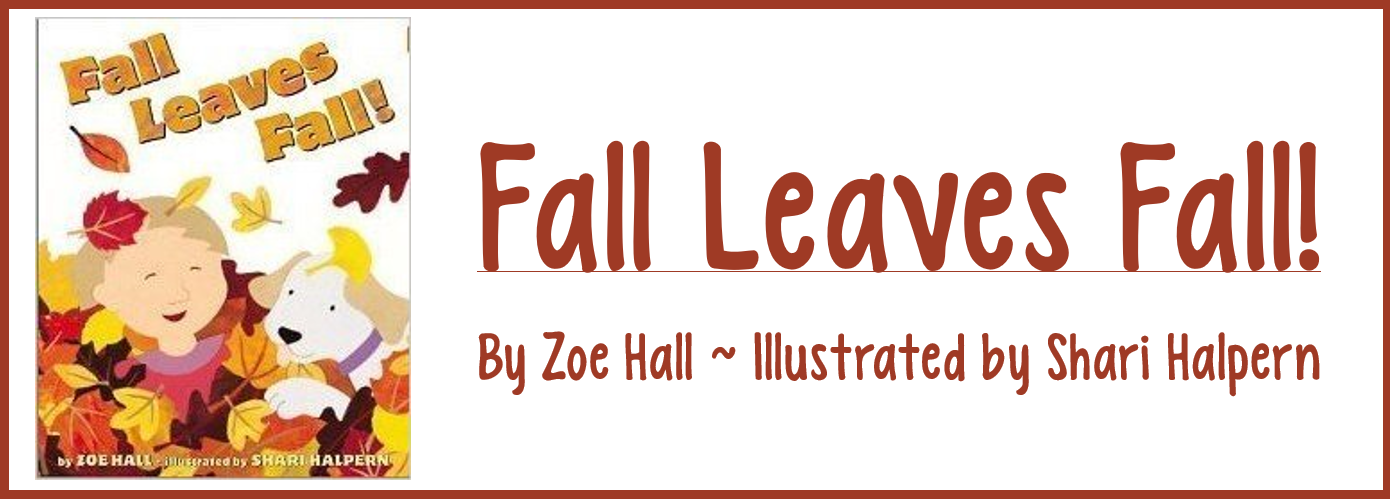 Favorite Fall Books | Teaching Eternity