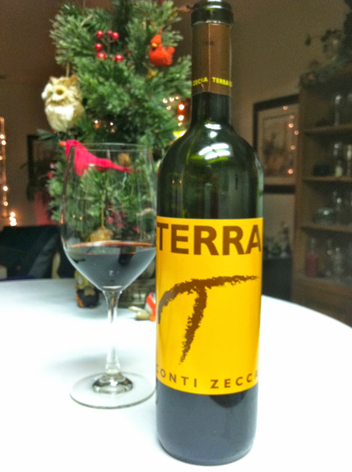 The World of Wine Review: Italy Unit 16 - Puglia