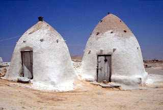 ECO FRIENDLY CONTAINER AND PREFAB HOMES: Eco friendly houses of Syria