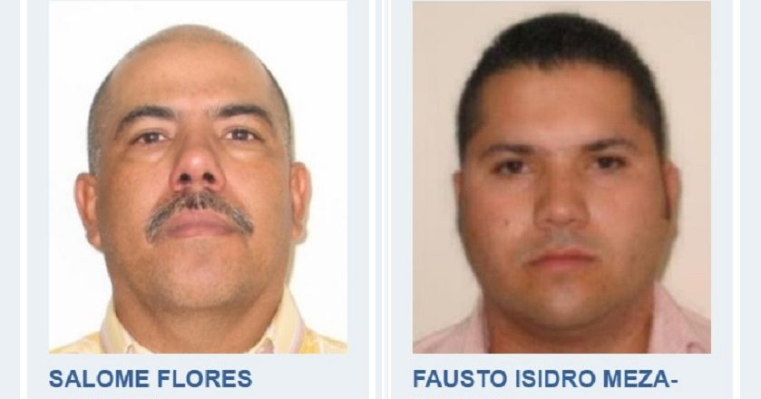 Ofrece FBI recompensa por tío del “Chapito” Isidro