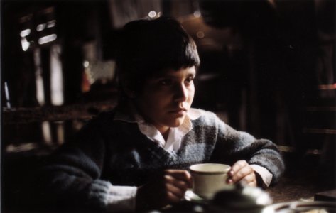 Cine en Español - Película Machuca: GALERÍA DE FOTOS