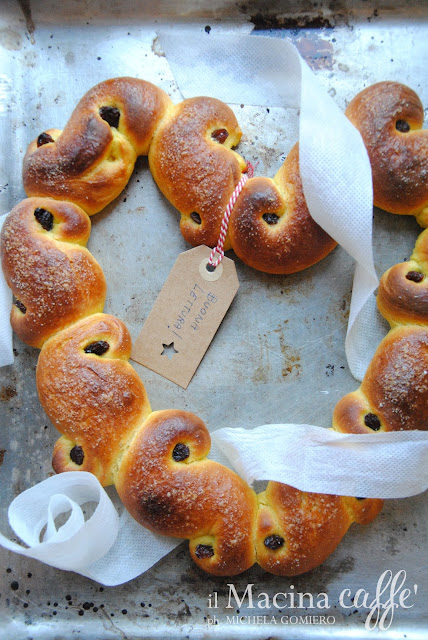 il Macina Caffè: Mor Monsen