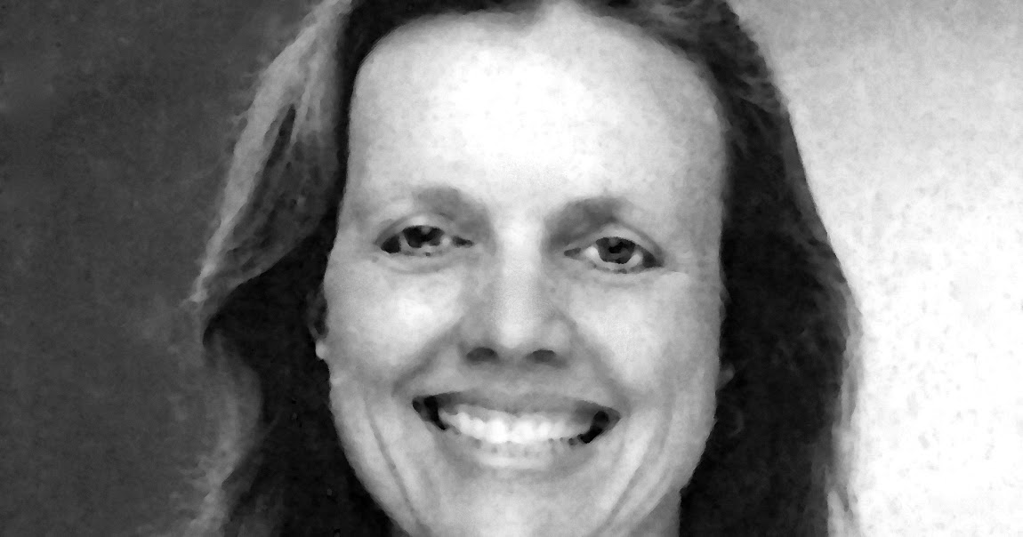 Chiseled in Rock: Janet Fogg