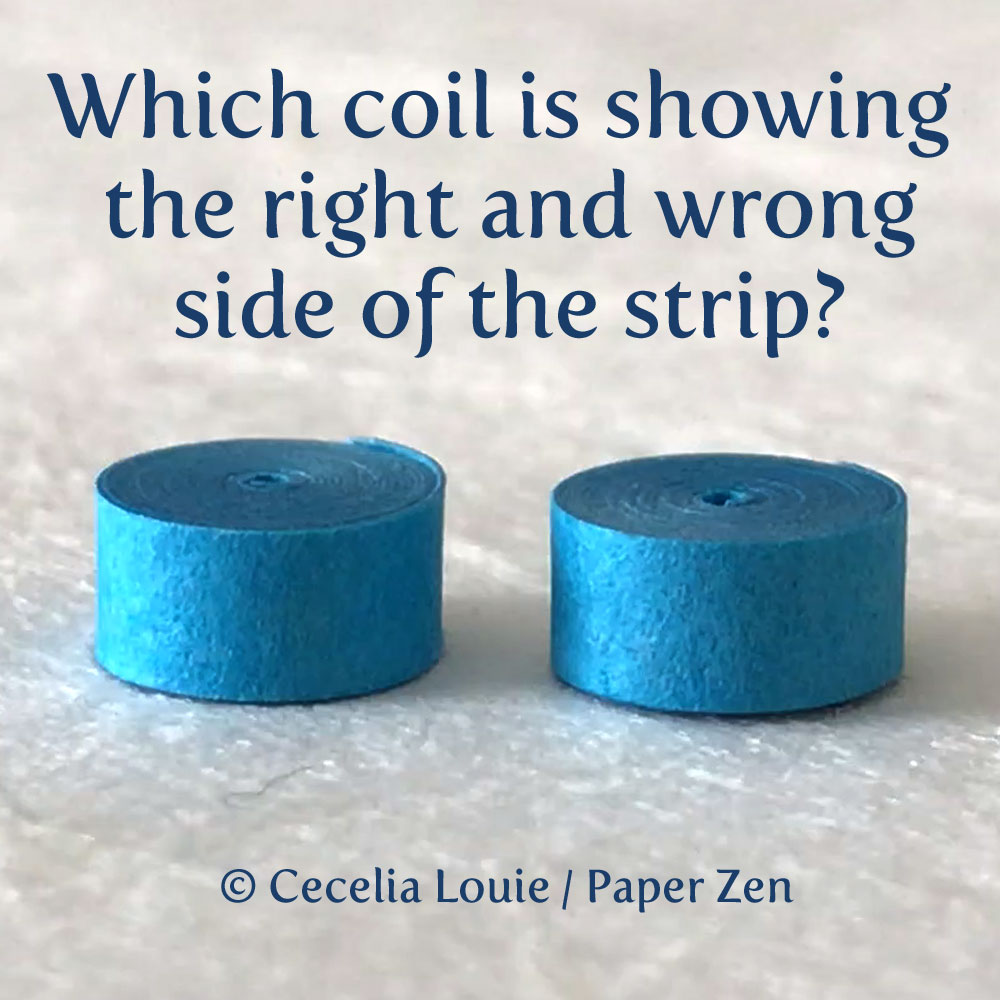 Welcome to Paper Zen ~ Cecelia Louie: How to Find the Right and Wrong ...