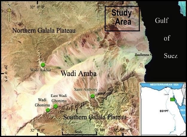 Geology : FACIES ANALYSIS AND SEDIMENTARY HISTORY OF SOME PALEO ...