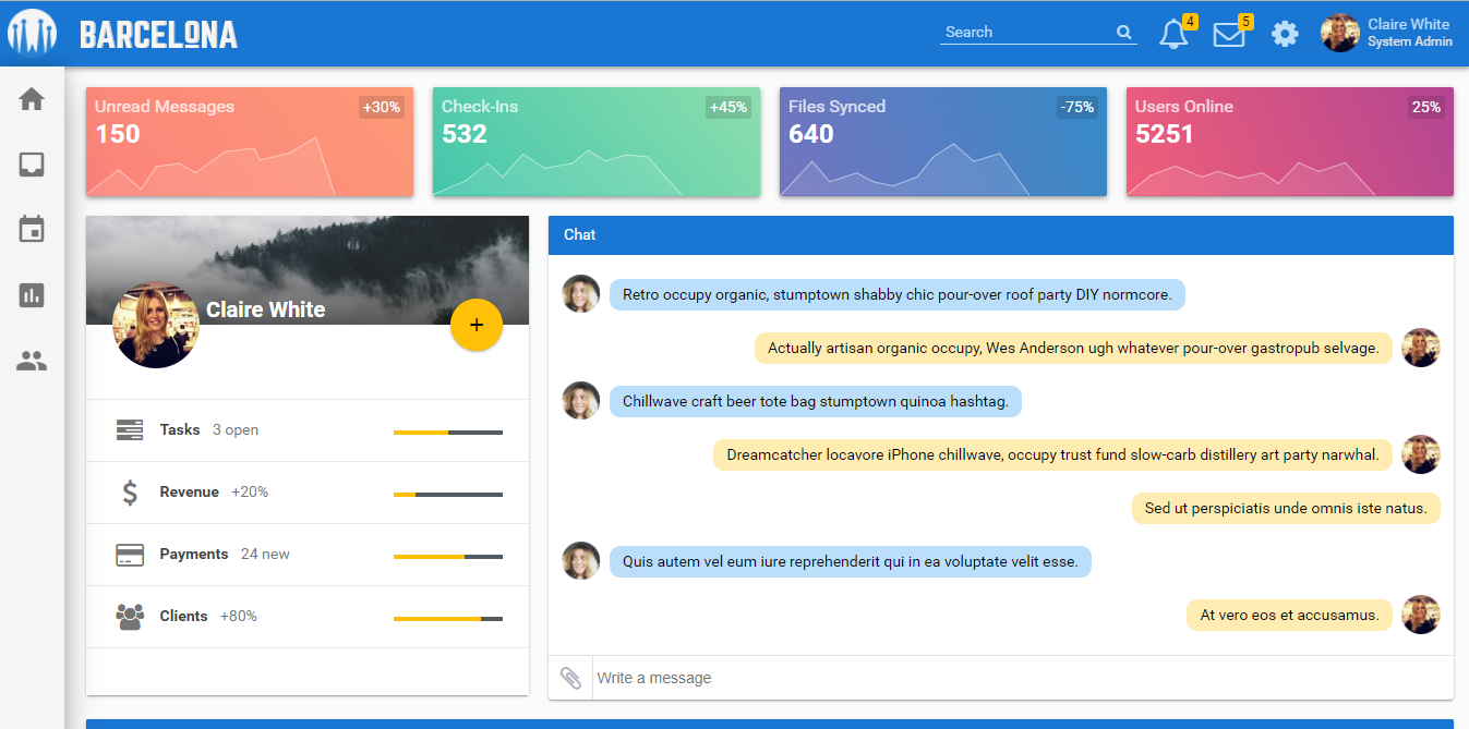 Belajar Pemrograman Java Web - Pengenalan Primefaces - Java Community