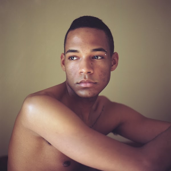 The Truth Of Beauty: John Edmonds