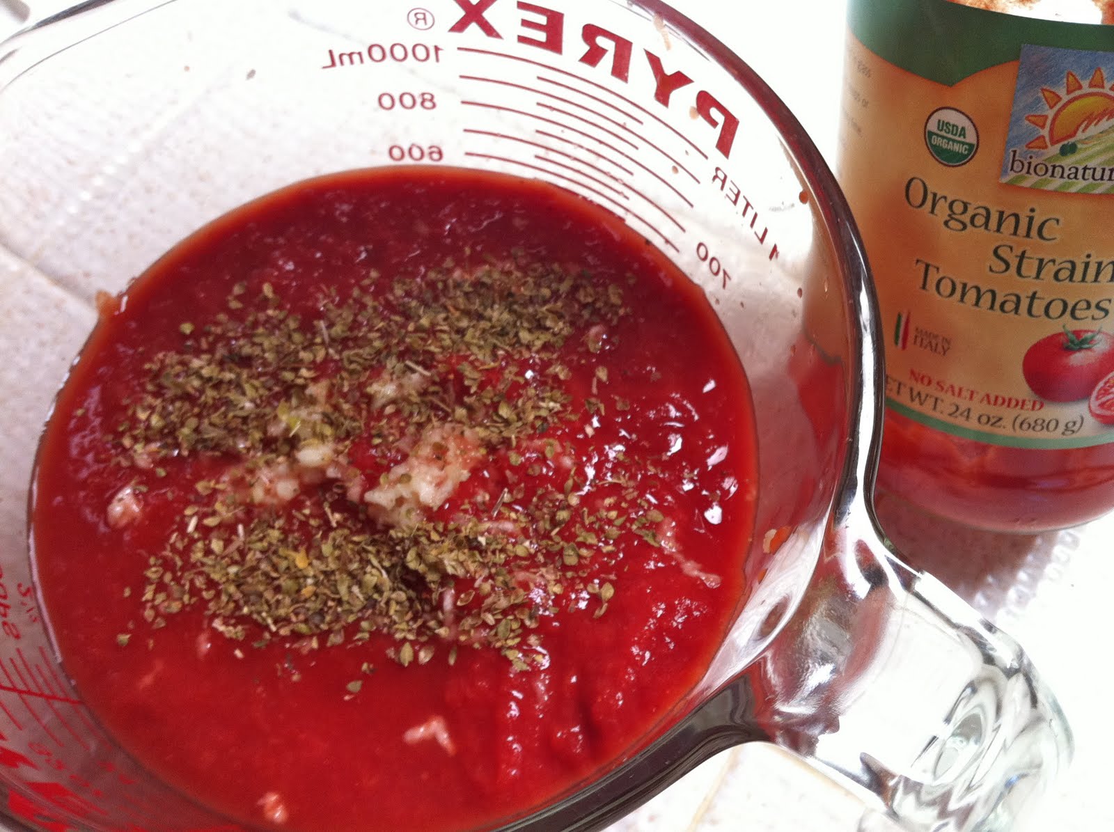 Chicken Capri Deluxe