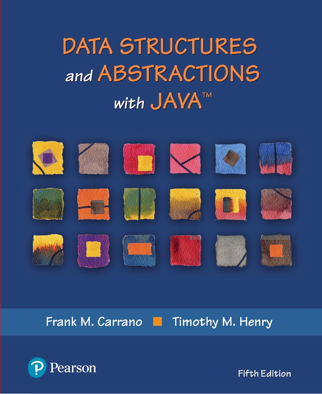 Making CS Real: Textbooks