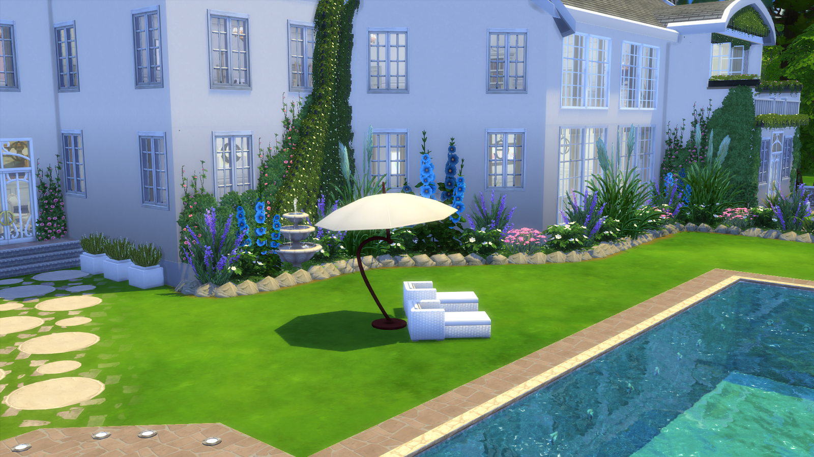 Love Simply Sim: Jennifer Lawrence CC List