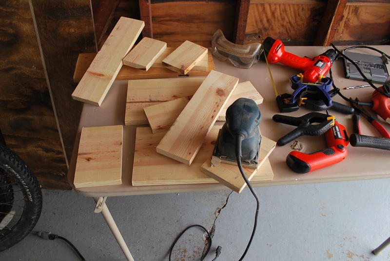 Junky Vagabond: TTT (Tool Tote Tutorial) Junky Vagabond Style