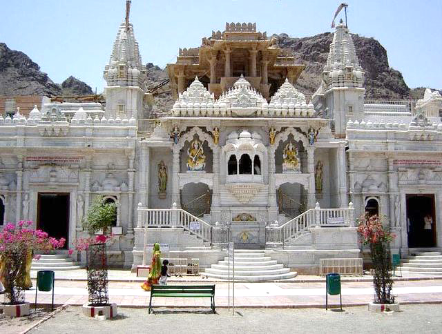 Rajasthan Tours India: Barmer Rajasthan