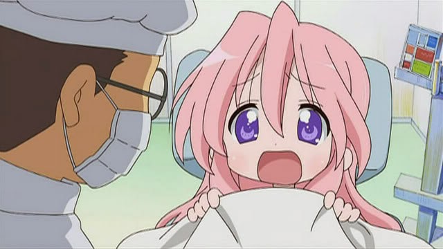 Ortodontia.com.Borel: Animes na Odontologia.