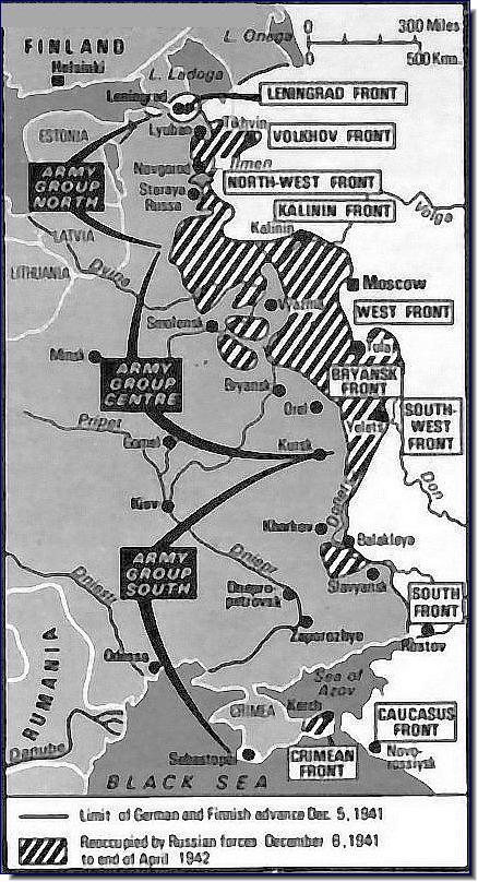 HISTORY IN IMAGES: Pictures Of War, History , WW2: The Eastern Front ...