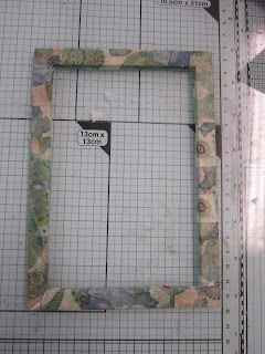 Pinnacle Crafts: Self indulgence!