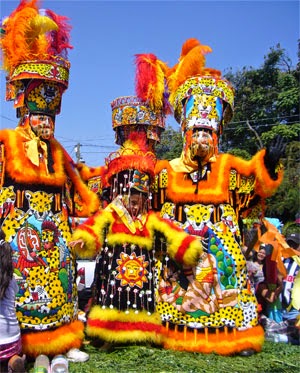 Estado de Morelos: Tradiciones