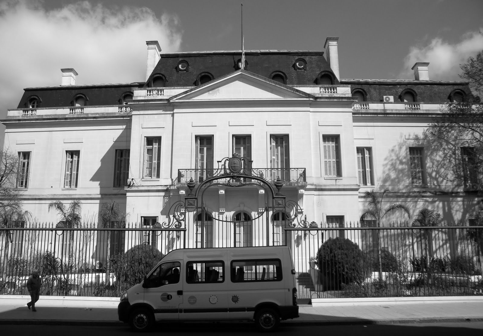 Arquitectos Franceses en Argentina: Catálogo on line de sus obras ...
