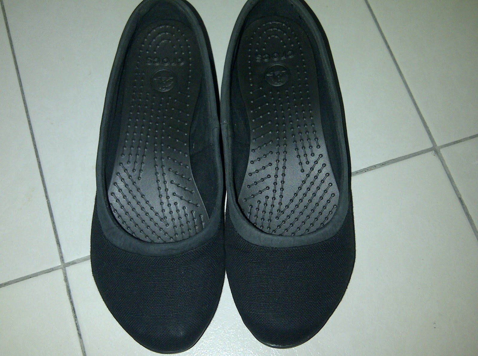Kasut Crocs Original Murah!