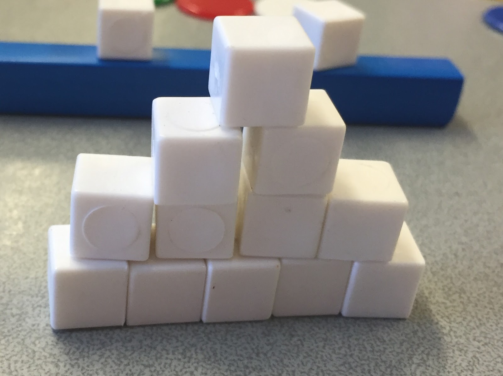 Enquiry-Based Maths: Properties of the Number 12- visualising ...