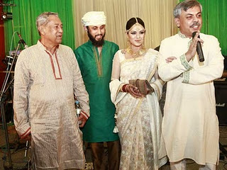 Exclusives Photographs OF BD Models: Tisha & Faruki