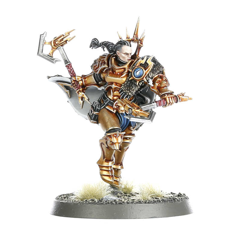 WarbossKurgan: Rumour Engines