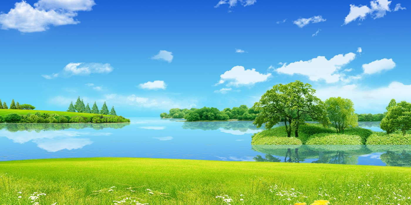 PhotosCreate - Central de Designer: Wallpaper de Paisagens