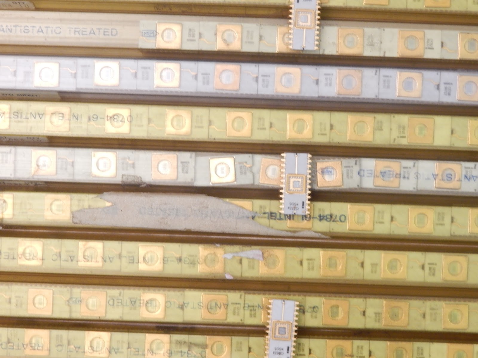 Computer museum, Hobbyist, Computers, Microcomputers, and Amateur Radio ...