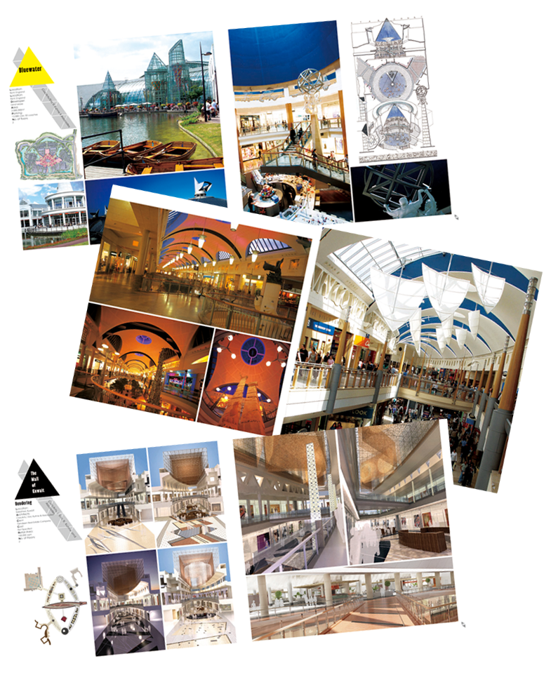 CivicArts / Eric R Kuhne & Associates