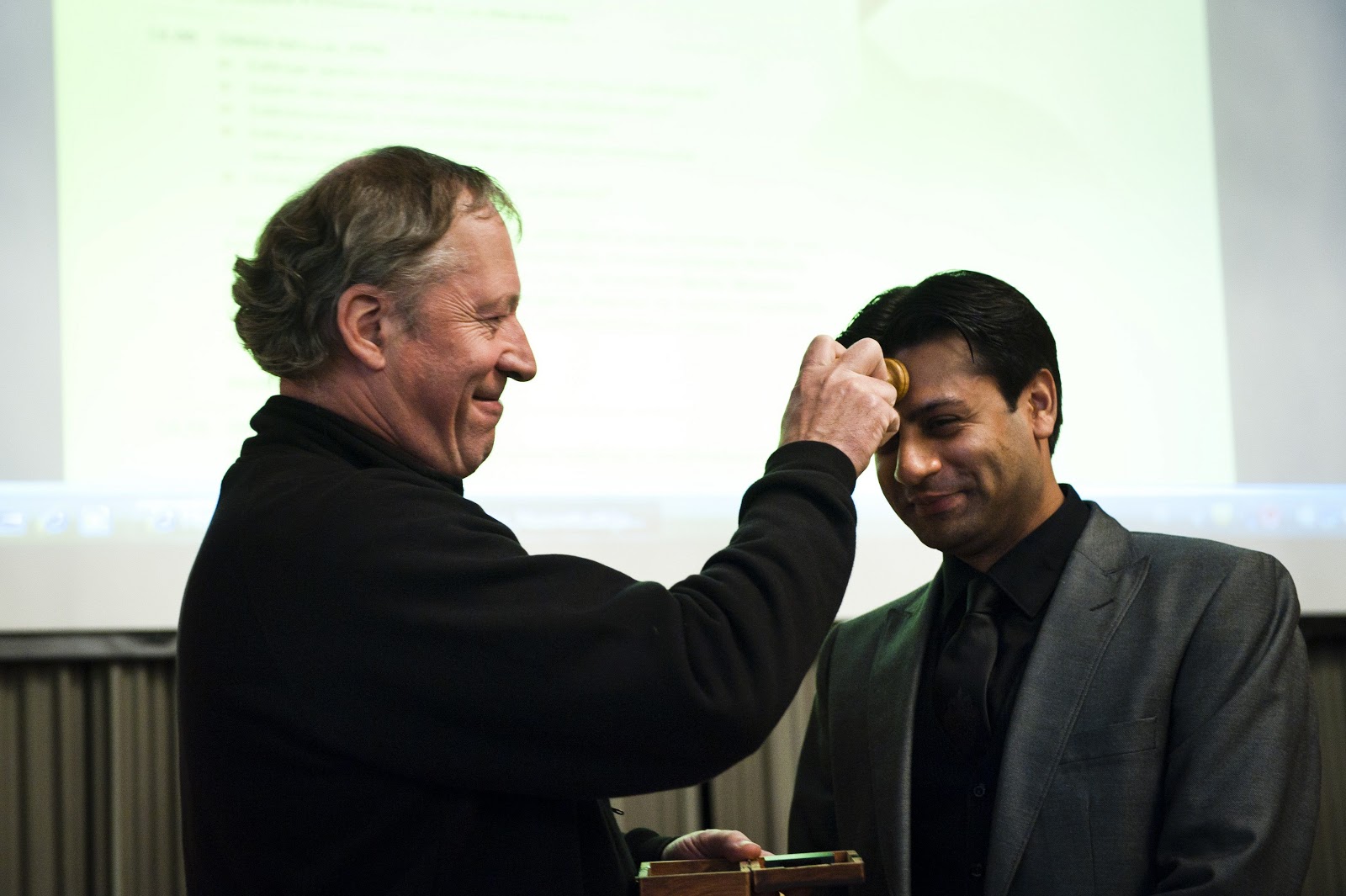 FIGHT AGAINST CANCER - Dr. Anchit Khanna: Press Links to the ...