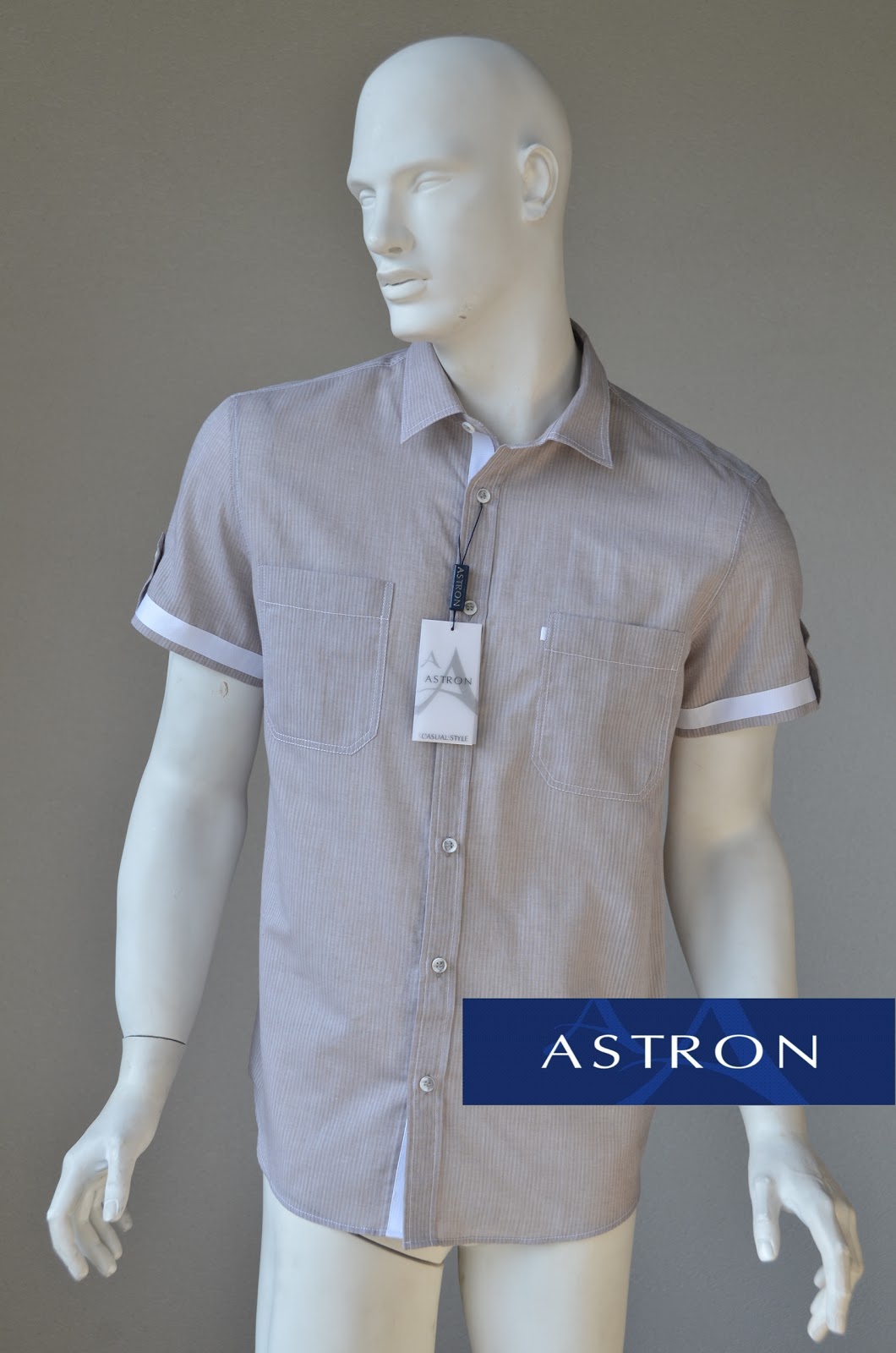 рубашки мужские astron shirtmaker