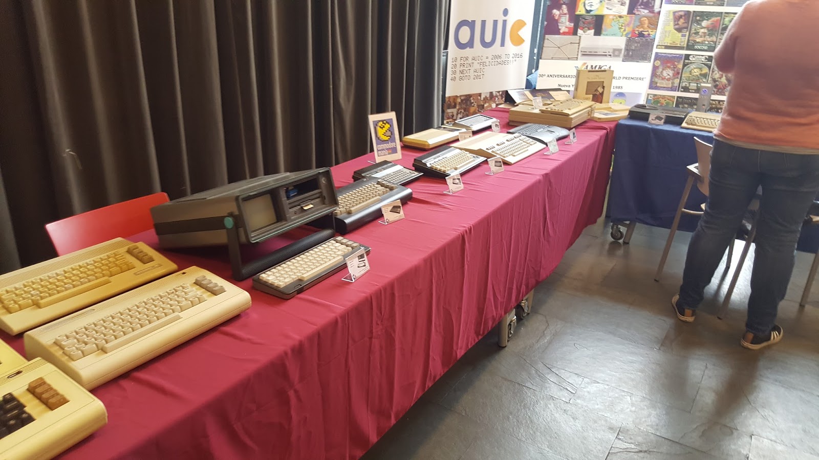 Explora Commodore 2 #Commodore Plus | Commodore manía