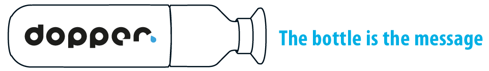 Produkttest: Dopper (Teil 2)