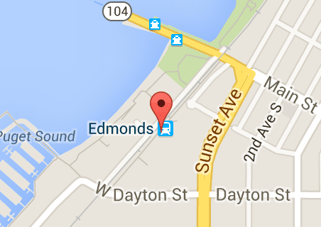 Shoreline Area News: Special game day trains will serve Sounders FC and ...