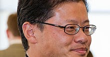 Inventor and Founder of Yahoo: Jerry Yang Chih-Yuan and David Filo ...