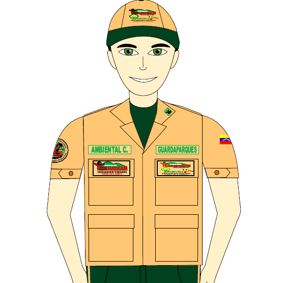 UNAECOLÓGICA: Hoy es el Día Nacional del Guardaparques