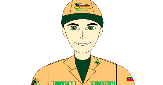 UNAECOLÓGICA: Hoy es el Día Nacional del Guardaparques