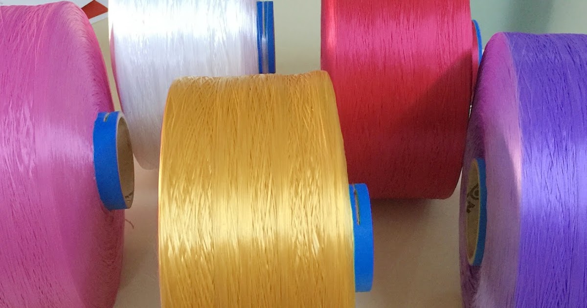 Polipropilen Nedir (Polypropylene - PP) - Tekstil Sayfası