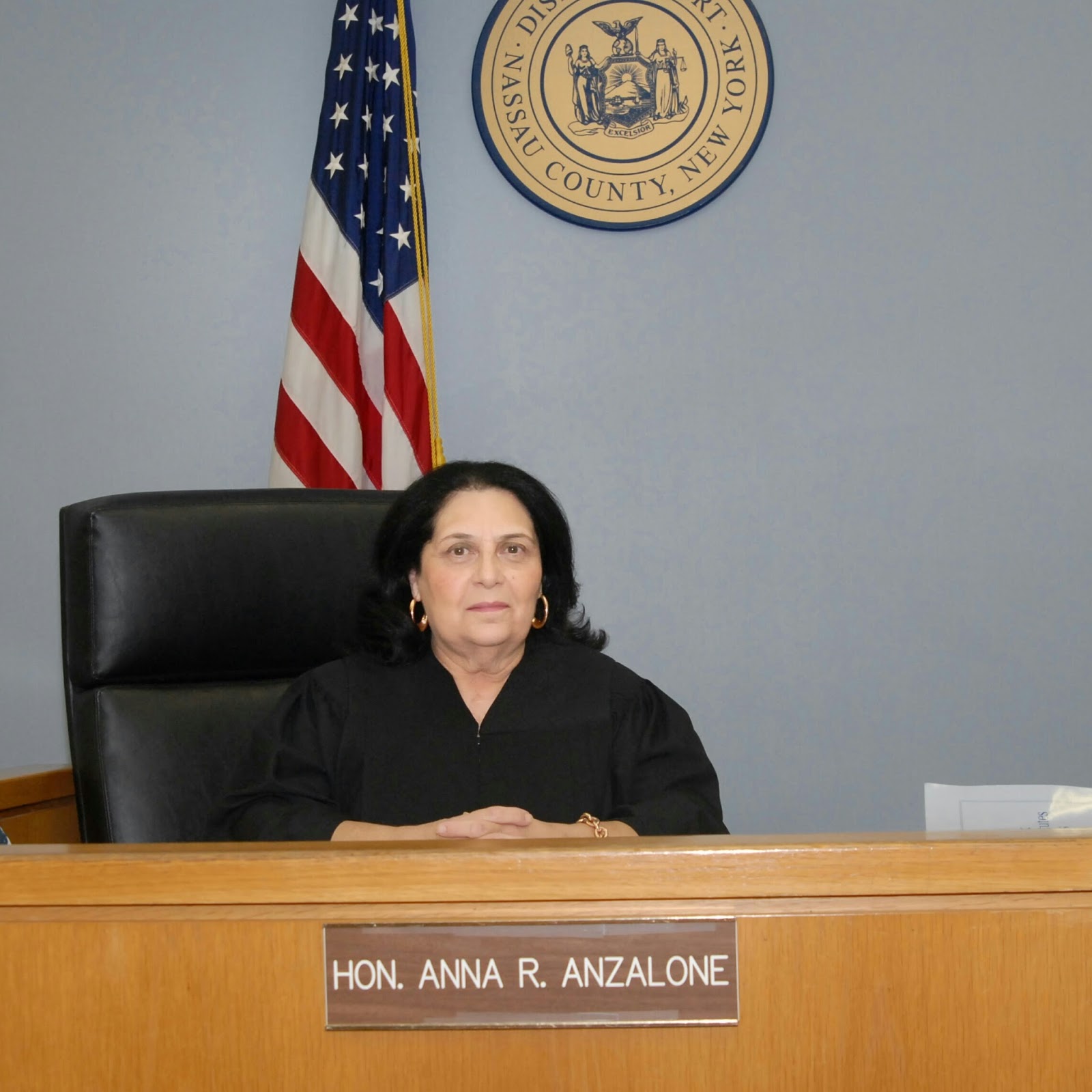 Touro Law Center Office of Institutional Advancement: August Alum of ...