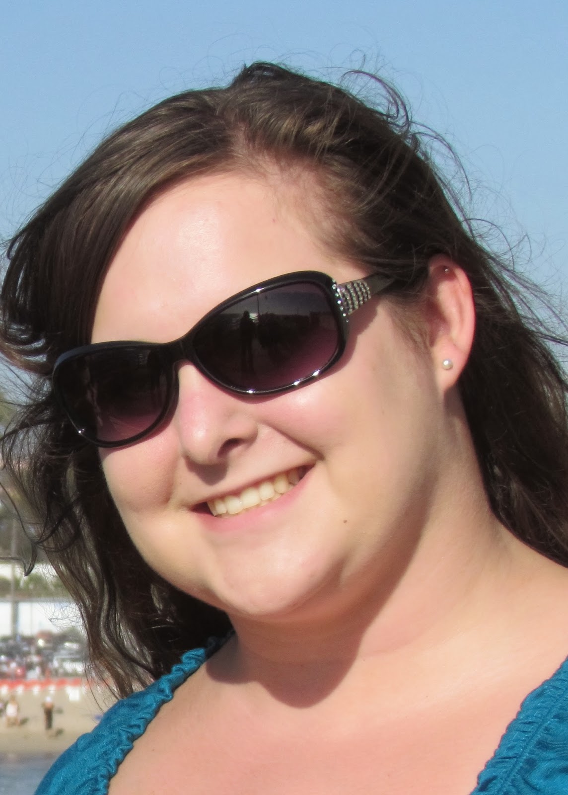 The Vantage Point: 2014